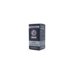 Trust Sealtex Latex Bit Bandage braun