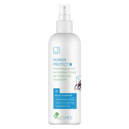 VALETUMED Human Protect Z f&uuml;r Menschen 100 ml