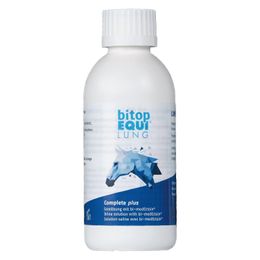 bitopEQUI Lung Complete plus 200 ml