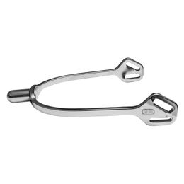 HS Sprenger SPRENGER ULTRA fit SLIMLINE Kindersporen 15 mm