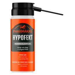 PHARMAKAS Hypofekt Rei&szlig;verschlusspflege 50 ml