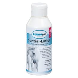 PFERDEfit by Loesdau Speziallotion 250 ml