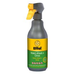 Effol Insekt-Attack + Citrus 500 ml