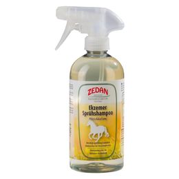 Zedan Ekzemer-Spr&uuml;hshampoo-Waschbalsam 500 ml