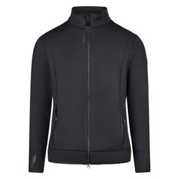 Pikeur SPORTS Herren-Fleecejacke schwarz Herren 46