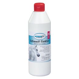 PFERDEfit by Loesdau Schweif-Tinktur 500 ml