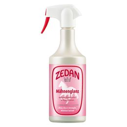 Zedan M&auml;hnen- Fell und Schweifglanz M&auml;hnenspray 750ml