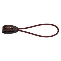 HS Sprenger SPRENGER Pelhamriemen braun 16 CM