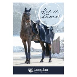 Loesdau Gutschein zum Drucken