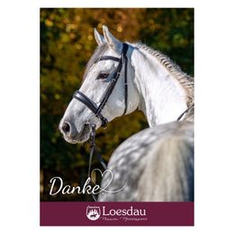 Loesdau Gutschein zum Drucken