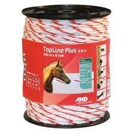 AKO Elektroseil TopLine Plus, &Oslash; 6 mm