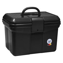 Waldhausen Putzbox Eco schwarz