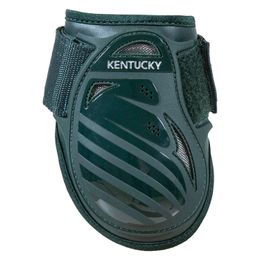 KENTUCKY Fesselkopfgamaschen Young Horse gr&uuml;n S