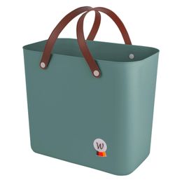 Waldhausen Multibag ECO 25 Liter gr&uuml;n