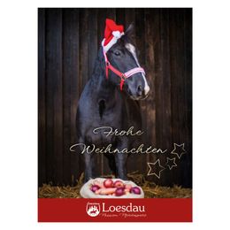 Loesdau Gutschein zum Drucken
