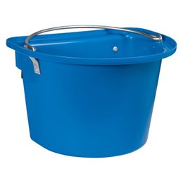 Kerbl Turnierfutterkrippe blau