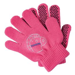 Black Forest Handschuhe, f&uuml;r Kinder rosa Damen Einheitsgr&ouml;&szlig;e