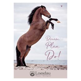 Loesdau Gutschein zum Drucken