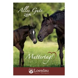 Loesdau Gutschein zum Drucken