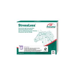 PrimeVal StressLess Pheromon-Gel 10 x 5 ml