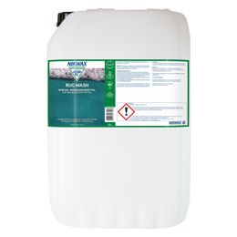 Nikwax Original Rug Wash Waschmittel 25 Liter