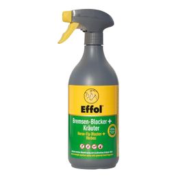 Effol Bremsen-Blocker + Kr&auml;uter 750 ml