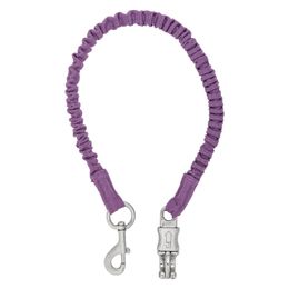 Horse-friends Anbinder lila 65 cm