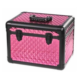 Cheval de Luxe Putzbox Los Angeles rot