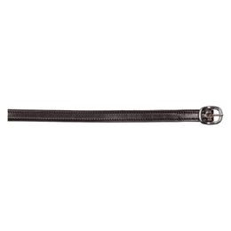 Cheval de Luxe Sporenriemen braun