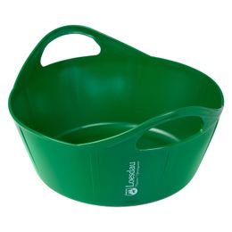 Loesdau Flexischale 10 Liter gr&uuml;n