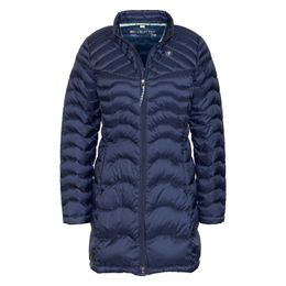 Ariat Daunenmantel Ideal Down blau Damen XS