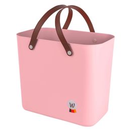 Waldhausen Multibag ECO 25 Liter rosa
