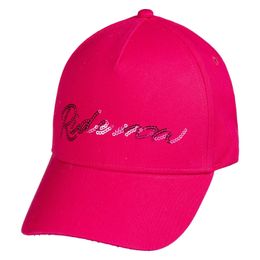 RIDE now Basecap rosa Damen Einheitsgr&ouml;&szlig;e