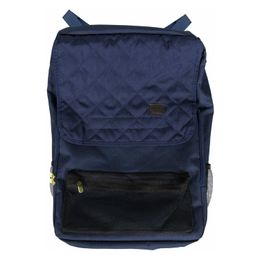 KENTUCKY Stalltasche blau 60x40 cm