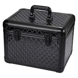 Cheval de Luxe Putzbox Los Angeles schwarz