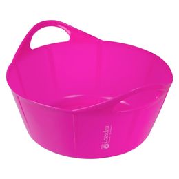 Loesdau Flexischale 15 Liter rosa