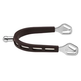 HS Sprenger SPRENGER ULTRA fit EXTRA GRIP Sporen, braun braun