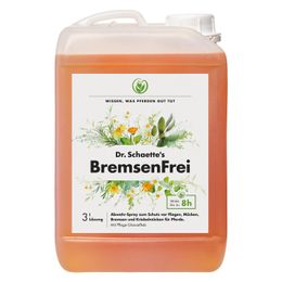 Dr. Schaette Bremsenfrei 3 Liter