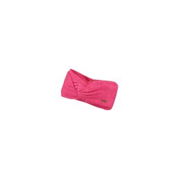 Barts Stirnband Witzia pink Einheitsgr&ouml;&szlig;e