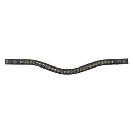 D&ouml;bert D&Ouml;BERT Stirnriemen Frankfurt Premium schwarz WB