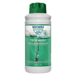 Original Nikwax Tech Wash Fl&uuml;ssigseife 1 Liter