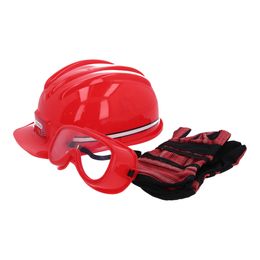 KS Tools Schutzausr&uuml;stungs-Set f&uuml;r Kinder, 3-tlg (100207)