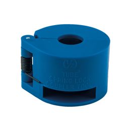 KS Tools Trommel-Entriegler mit Feder, blau, 1/2" (115.1270)