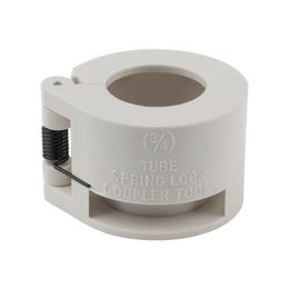 KS Tools Trommel-Entriegler mit Feder, wei&szlig;, 3/4" (115.1272)
