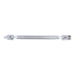 KS Tools Doppel-Gelenkschl&uuml;ssel, 1/4 Zoll (517.0314)