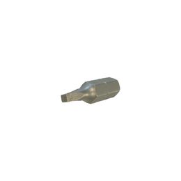 KS Tools 1/4" Vierkant-Bit #0, 25mm, S2 (911.3001)