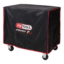 KS Tools Abdeckhaube zu Werkstattwagen P30, 1075x657x849 mm (873.0030)
