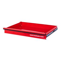 KS Tools Schublade mit Website und Kugelf&uuml;hrung zu Werkstattwagen P35, 568x398x65 mm (873.5008-R013P)