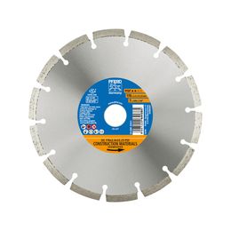 Pferd Trennscheibe DS 150 x 2,2 x 22,23 PSF Diamond Tools (68300102)