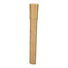 KS Tools Ersatzstiel, Esche, konisch,300mm (140.5323)
